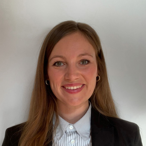 Emely Marie Rohde wechselt am 01.04.2023 von Eisenführ Speiser zu ...