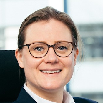 Anna Falk wechselt am 01.05.2023 von Clyde & Co zu Clyde & Co