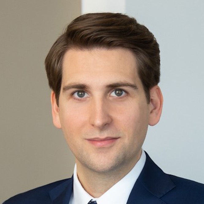 Mark Rossbroich wechselt am 12.06.2023 von Orrick zu HEUKING