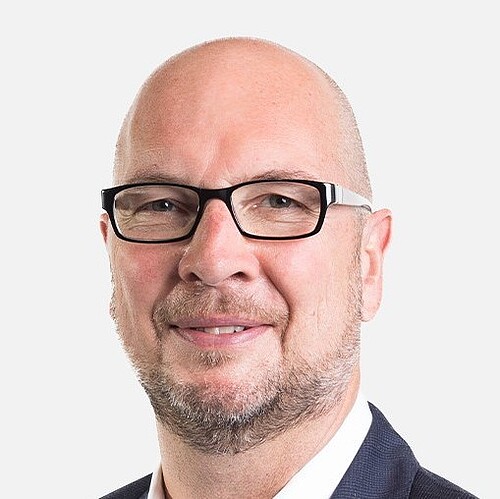 Rembert Niebel wechselt am 01.07.2023 von Baker McKenzie ...