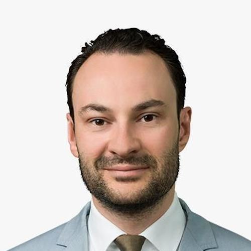 Norman Wasse wechselt am 15.09.2023 von McDermott Will & Schulte zu ...