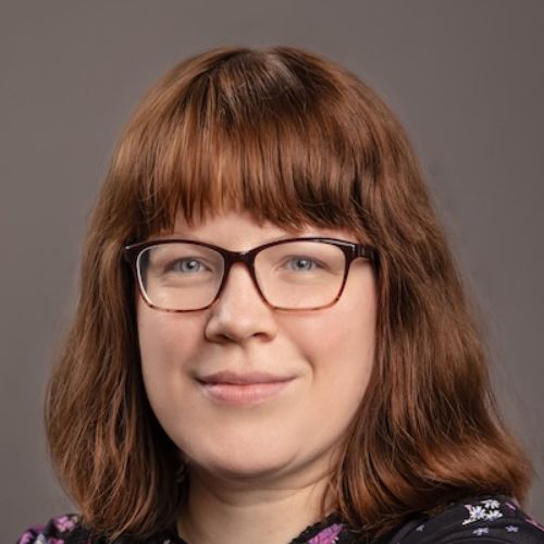 Hannah Rubin wechselt am 01.01.2024 von Eichler Kern Klein zu Eichler ...