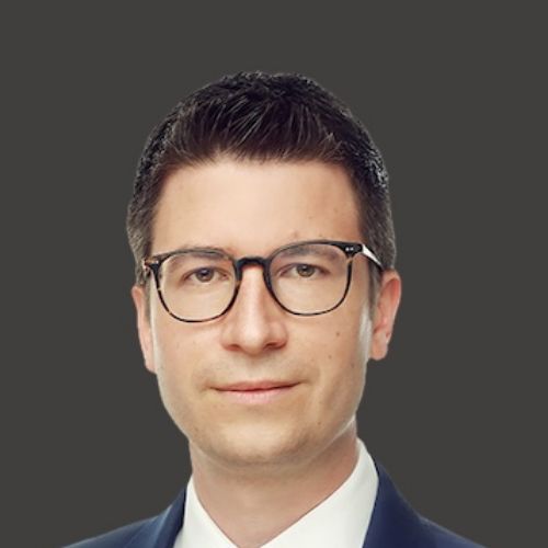 Marcus Lerch wechselt am 01.05.2024 von Freshfields zu DLA Piper UK LLP