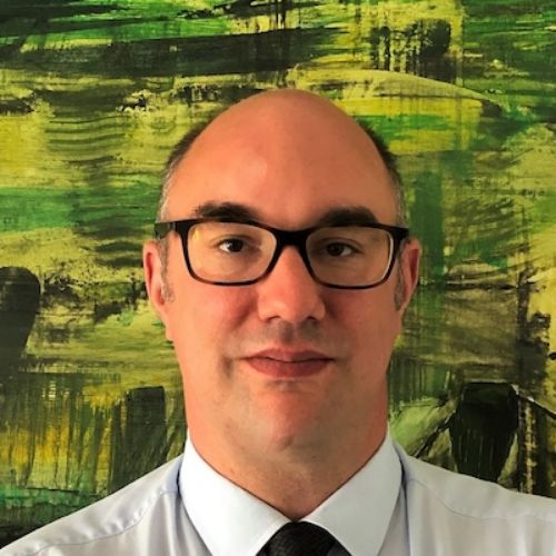 Christopher Baas wechselt am 01.06.2024 von Volkswagen AG zu Metro ...