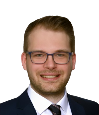 Daniel Kromer wechselt am 01.08.2024 von Takjas zu Convex Energy GmbH