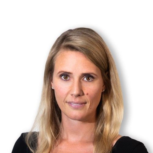 Franziska Katterbach wechselt am 01.10.2024 von Khiron Life Sciences zu ...