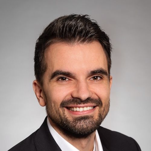 Marcel Brix wechselt am 01.11.2024 von Linklaters zu Bird & Bird LLP