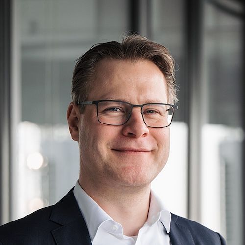 Sebastian Faust wechselt am 01.02.2025 von Hogan Lovells International ...