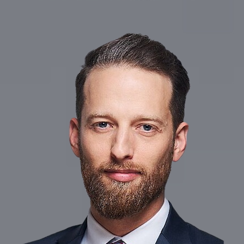 Philipp John Butler wechselt am 01.03.2025 von Wessing & Partner mbB zu Wessing & Partner mbB