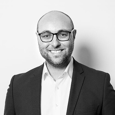 Marc Conrad wechselt am 21.03.2025 von Moore TK Legal zu Moore TK Legal