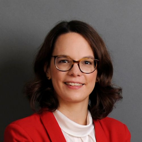 Clarissa Junge-Gierse wechselt am 01.04.2025 von Gilead Sciences zu ...