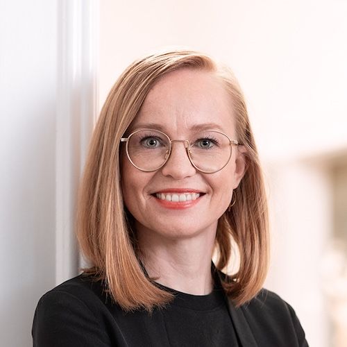 Lea Wimmer wechselt am 01.07.2025 von Pfordte Bosbach Rechtsanwälte ...