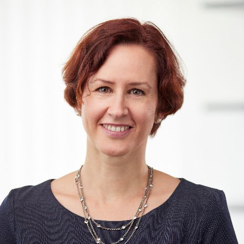 Ines Bodenstein wechselt am 01.07.2025 von Gleiss Lutz zu TRETTER ...