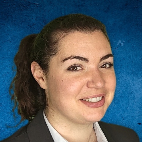 Chiara-Lucia Peterhammer wechselt am 15.09.2025 von ADVANT Beiten zu ...