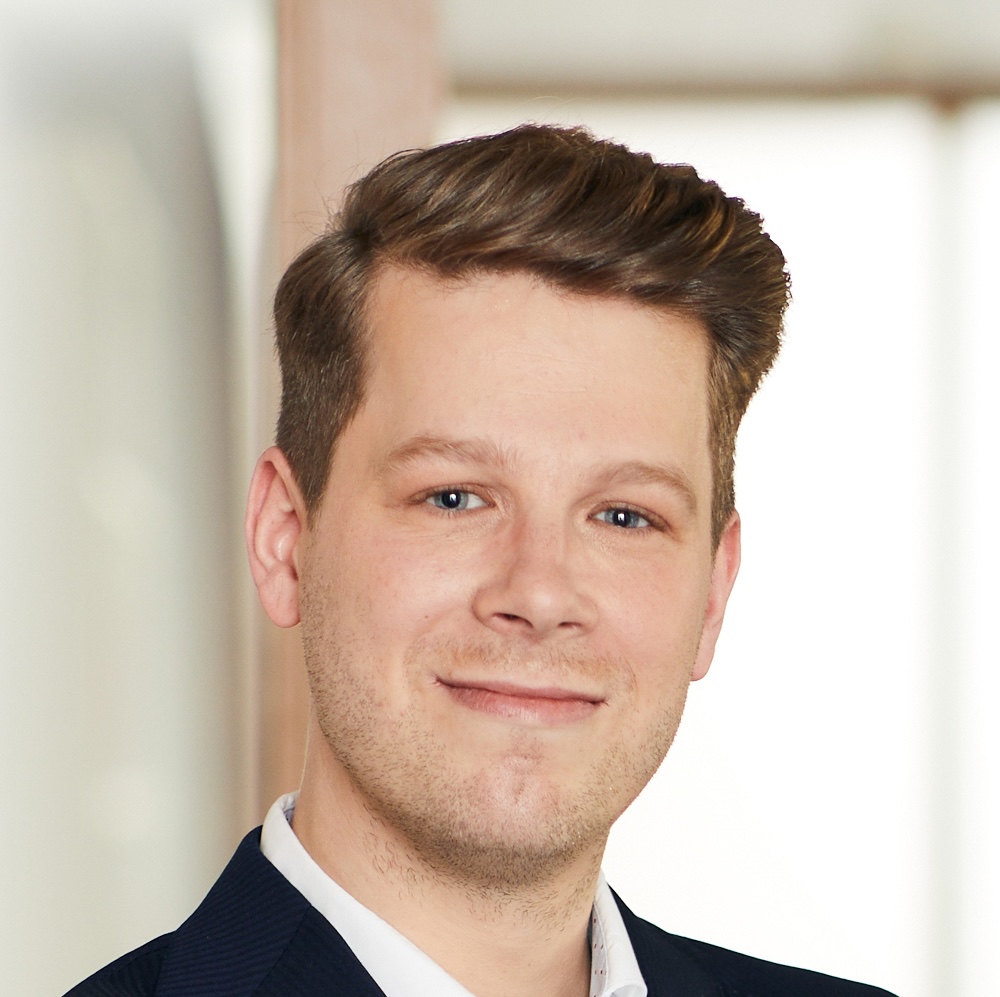 Oliver Käthner wechselt am 01.01.2026 von LEO SCHMIDT-HOLLBURG WITTE & FRANK zu LEO SCHMIDT ...